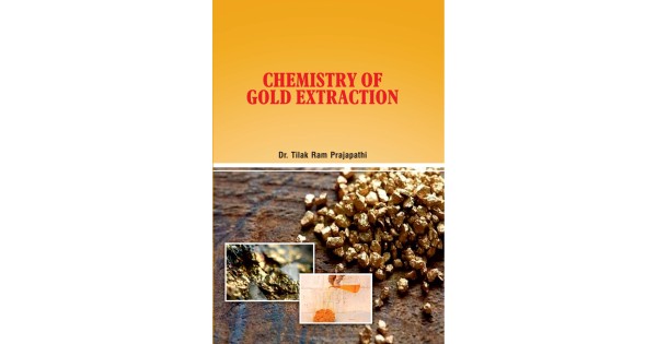 Chemistry of Gold Extraction