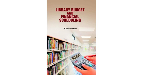 Library Budget and Financial Scheduling