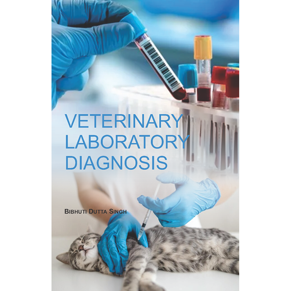 Veterinary Laboratory Diagnosis