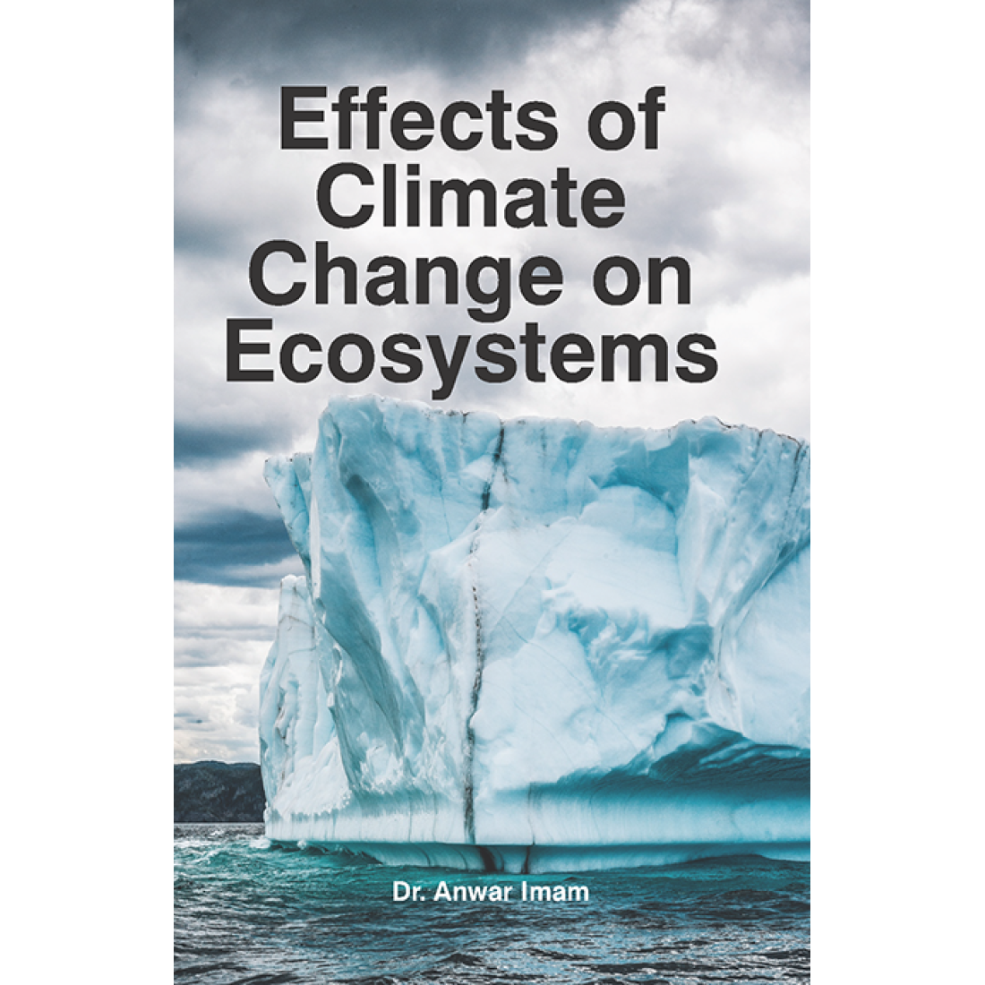 Effects of climate change on Ecosystems