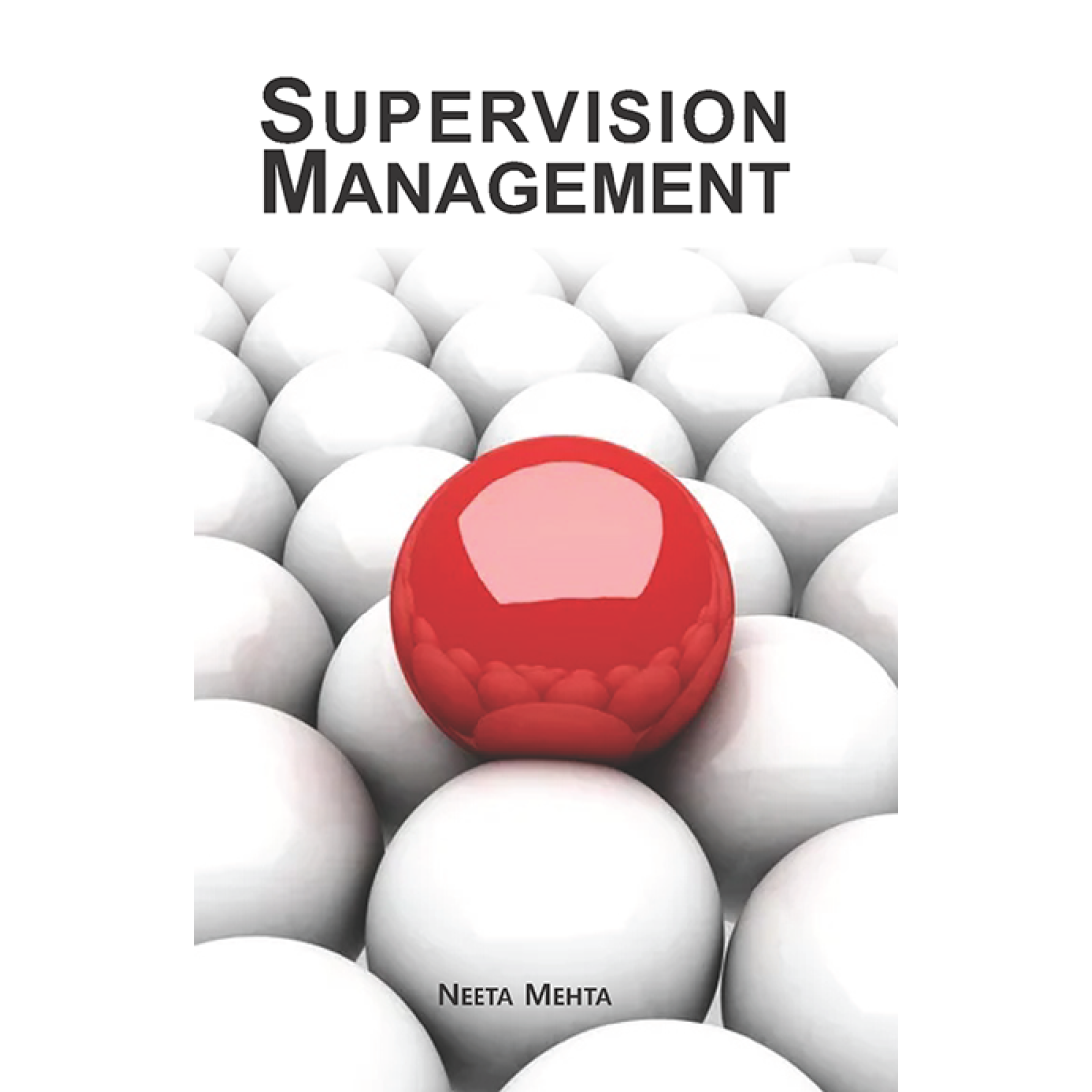 Supervision Management