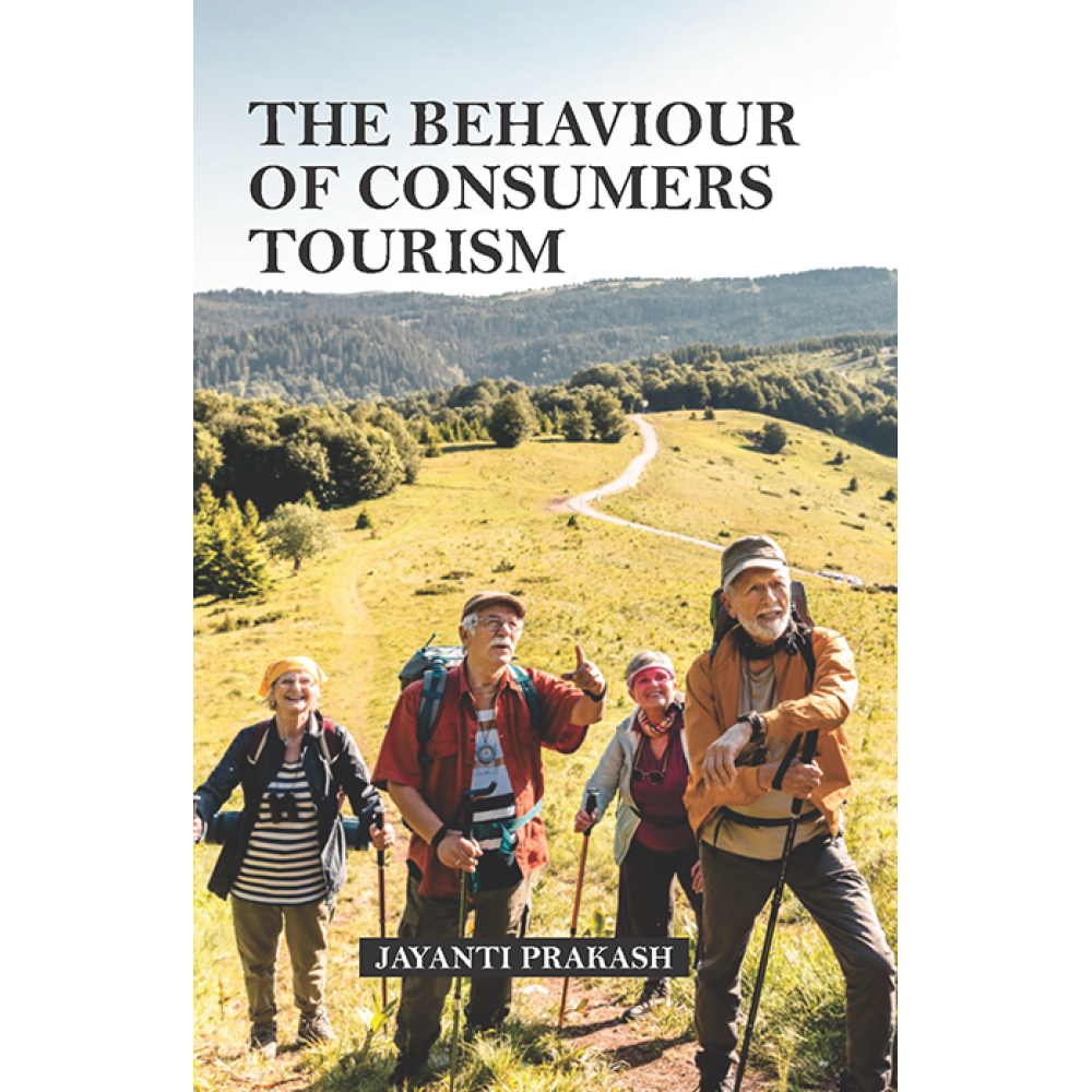 The Behaviour of Consumers Tourism